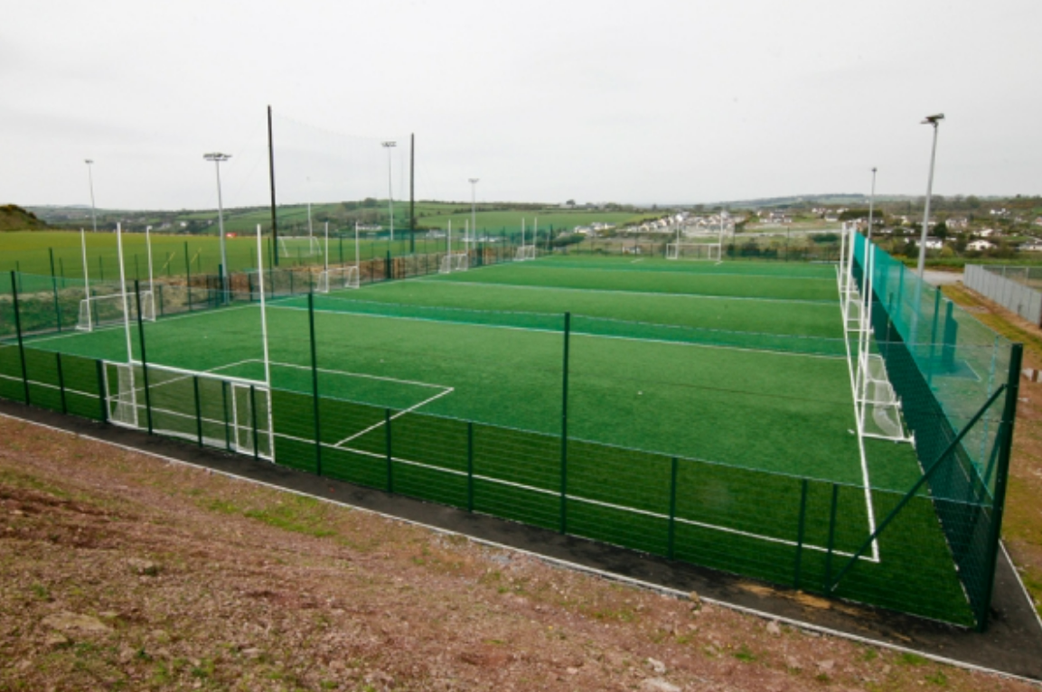 Northside Club Support Programme 2021 – Na Piarsaigh